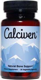 Calciven vegetarian calcium supplement