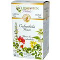 calendula flower herbal tea bags