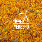 calendula flowers for herbal infusions