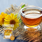 calendula flowers for soothing brews