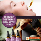 calendula liquid for skin soothing