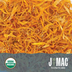 calendula petals for herbal detox