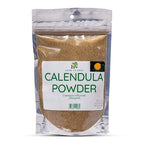 calendula powder for herbal tea