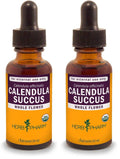 Calendula succus liquid extract benefits