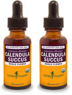 Calendula succus liquid extract benefits