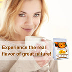 calendula tea for digestive support