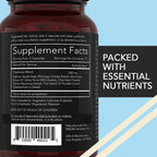 California Basics digestive health support