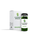 California Blue Spirulina powder benefits