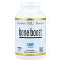 California bone health supplement