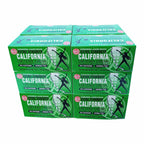 California dieters' drink benefits
