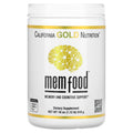 California Gold Nutrition amino acids for brain health