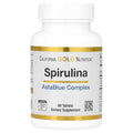California Gold Nutrition chlorophyll supplement