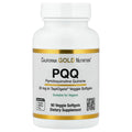California Gold Nutrition coq10 supplement