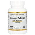California Gold Nutrition immune support