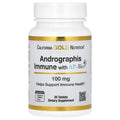 California Gold Nutrition immune support