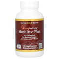 California Gold Nutrition mushroom complex