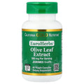 California Gold Nutrition olive leaf extract