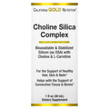 California Gold Nutrition silicon supplement
