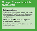 California Grown herbal supplement capsules