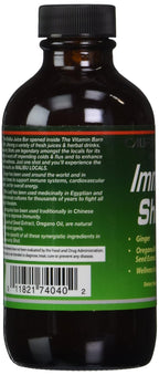 California Natural zinc health boost