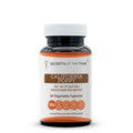 California poppy herbal capsules