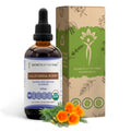 California poppy herbal tincture benefits