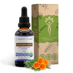 California poppy tincture benefits
