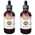 California poppy valerian herbal extract