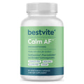 Calm AF ashwagandha stress relief
