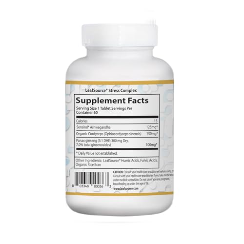 calm and focus enhancing vitamins
