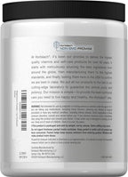 calm and relax with magnesium
