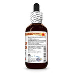 calm and relaxation herbal supplements