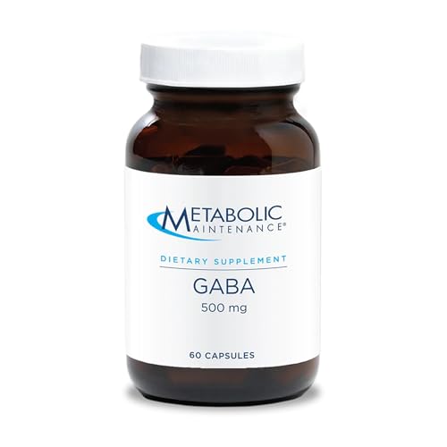 calm and relaxation support supplement