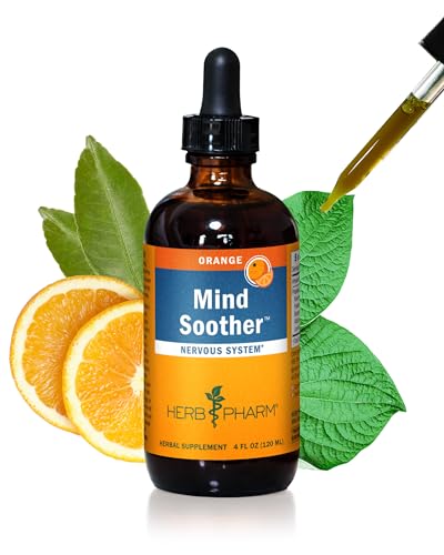 calm and relaxation with echinacea