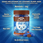 calm and restful sleep for kids