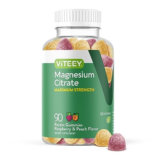 calm and sleep support gummies