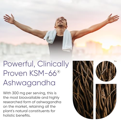 Calm ashwagandha chews for better sleep