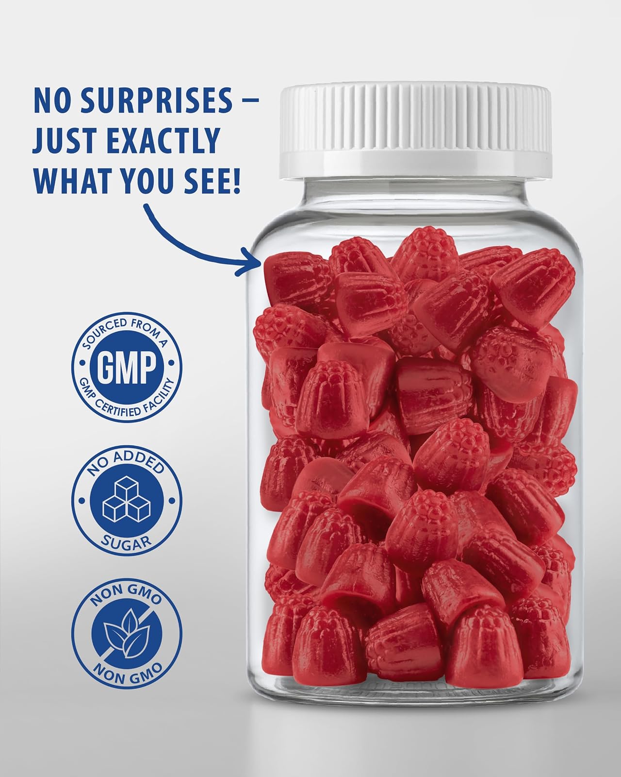 Calm brand magnesium for daily wellness