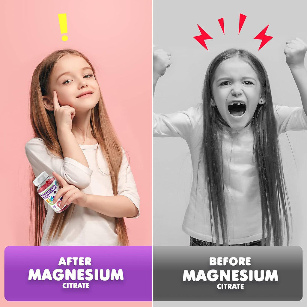 calm chews for children