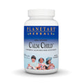 Calm Child multivitamins for kids