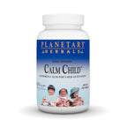 Calm Child multivitamins for kids