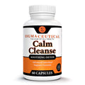 Calm Cleanse digestive enzymes for detox