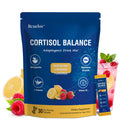 Calm cortisol powdered drink mix