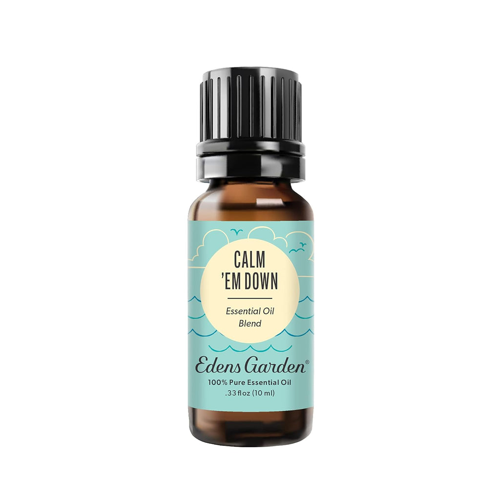 Calm 'Em Down herbal blends
