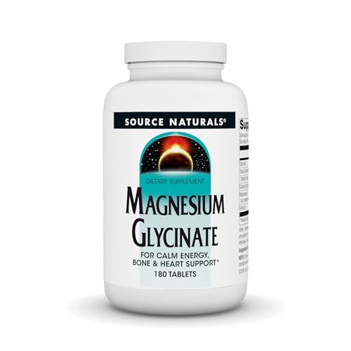 calm energy magnesium supplement