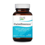 Calm Essence herbal capsules for relaxation