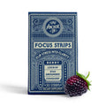 Calm + Focus Ashwagandha strips for stress relief