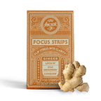 Calm + Focus Ashwagandha strips