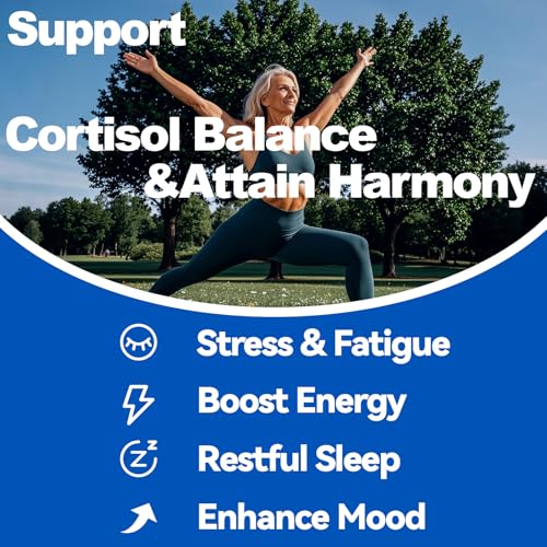 calm formula for relaxation