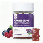 Calm Gummies for improved mood